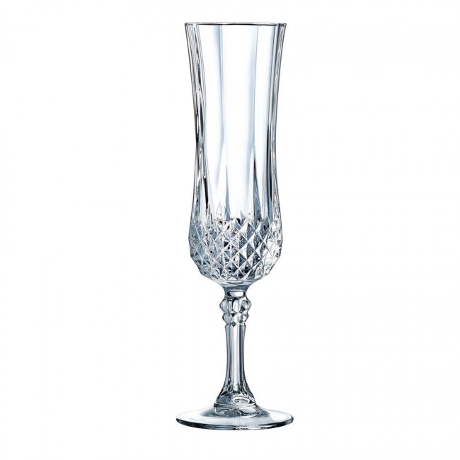 Flute Champagne Cristal Darquesnull