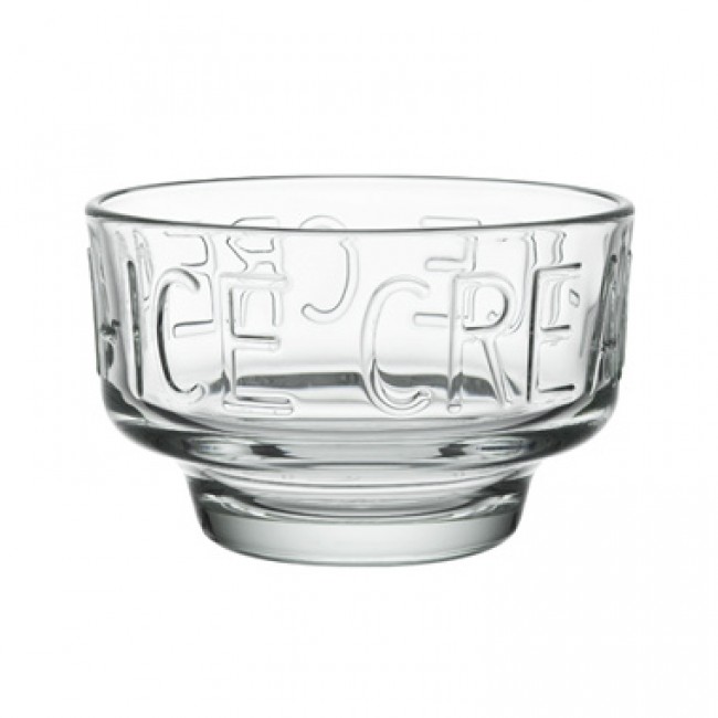 Coupe à glace "Ice cream" 32,5cl - Lot de 6 - Boston - La rochère