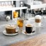 Mug en verre transparent à anse 32 cl - Voluto - Arcoroc